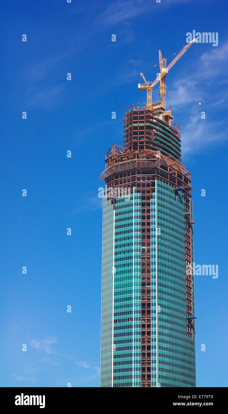 Develop architecture hi-res stock photography and images - Alamy