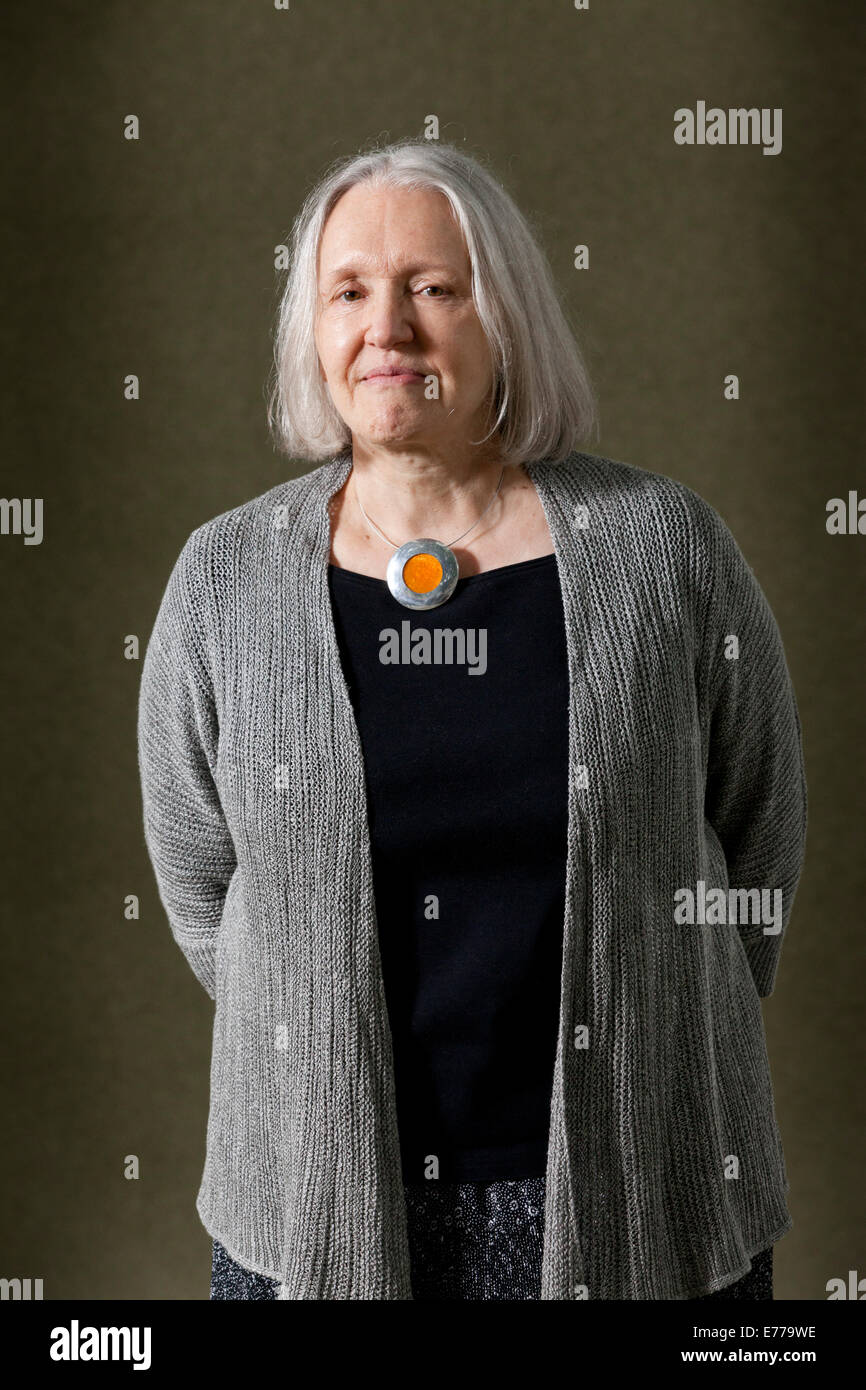 Saskia sassen 2014 hi-res stock photography and images - Alamy