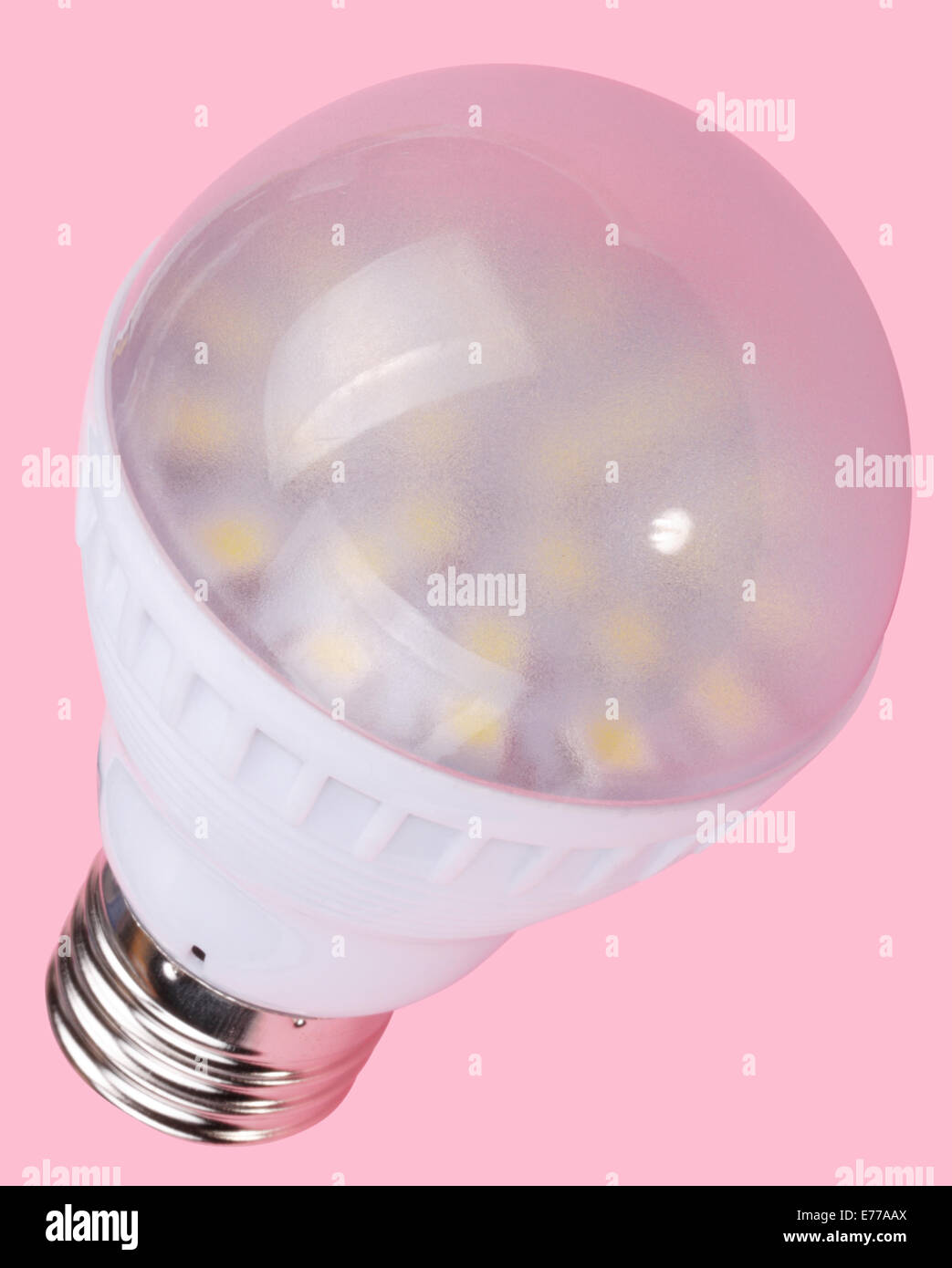 Bright pink lamp hi-res stock photography and images - Alamy