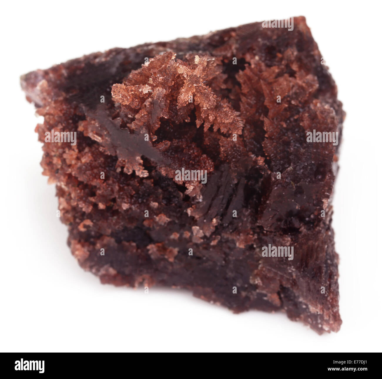 Kala namak salt hi-res stock photography and images - Alamy