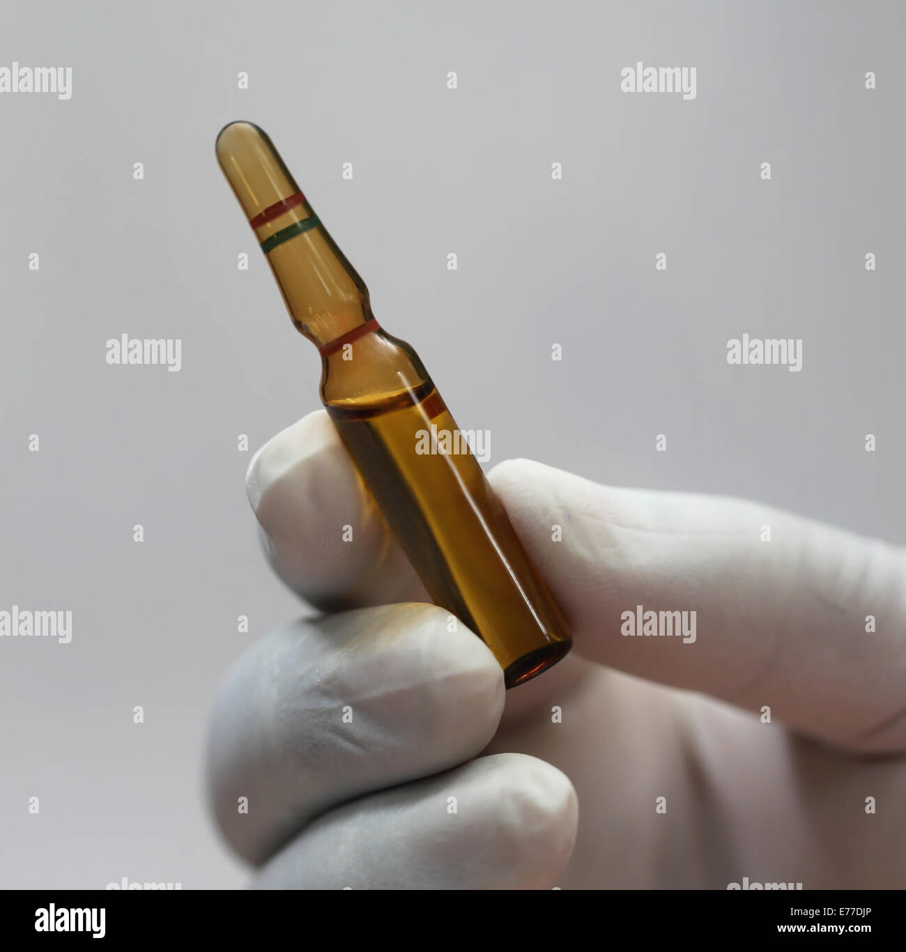 Ampoule hi-res stock photography and images - Alamy