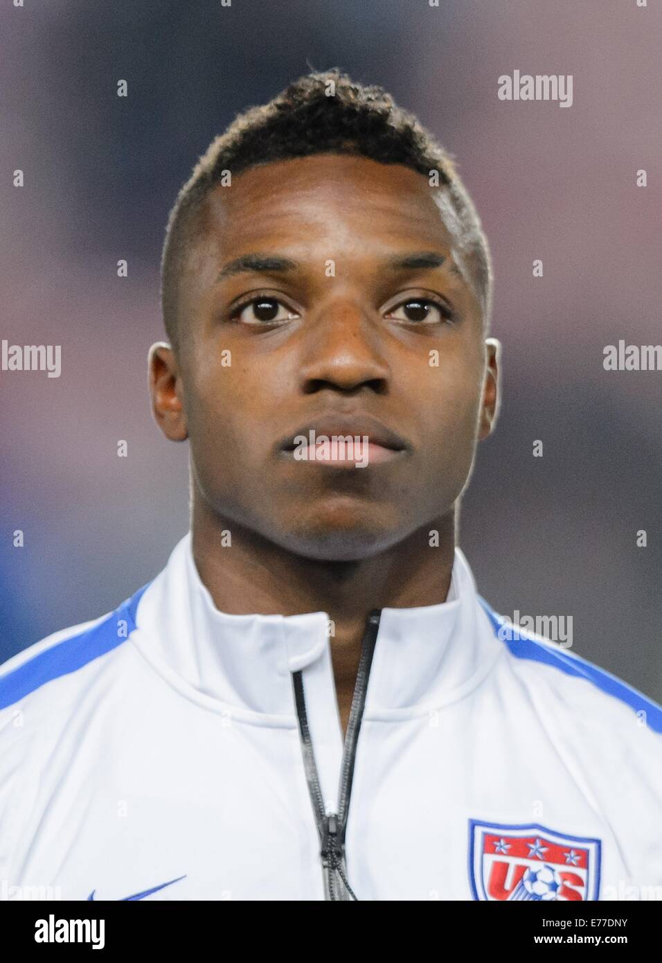 Joe gyau hi-res stock photography and images - Alamy