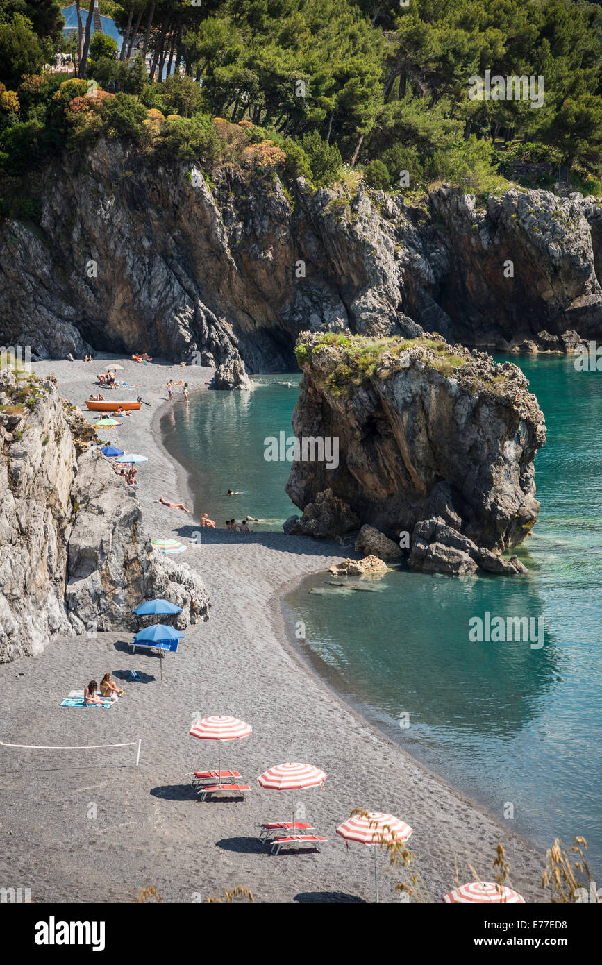 Marina Di Maratea High Resolution Stock Photography and Images - Alamy