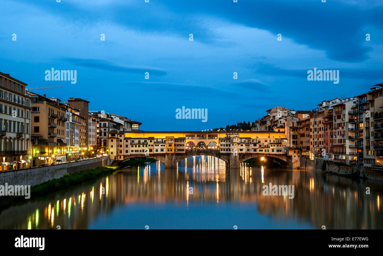 Florence must visit places hi-res stock photography and images - Alamy
