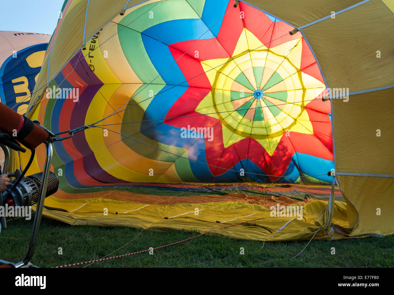Italian balloons hi-res stock photography and images - Alamy