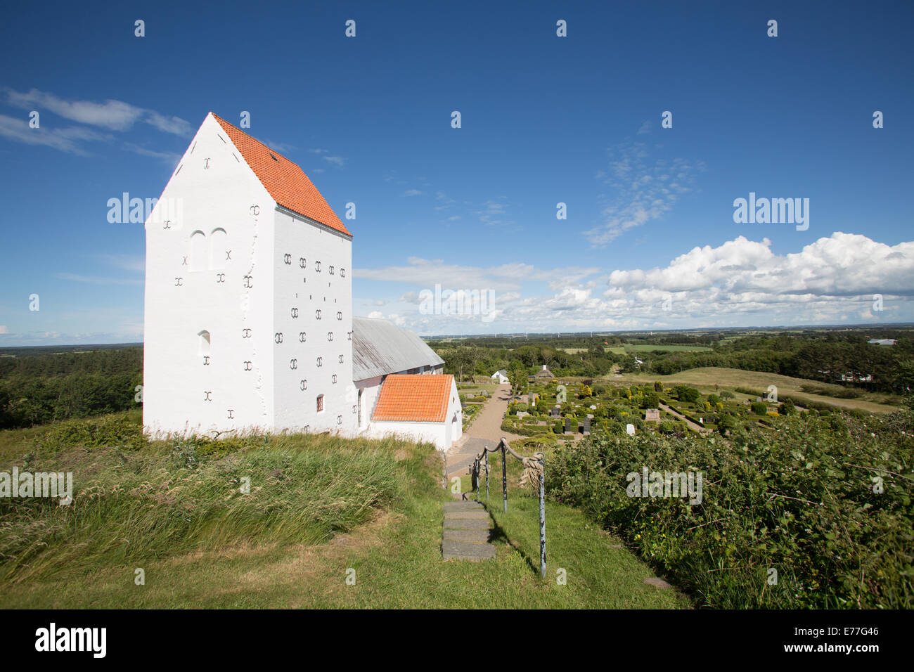 Vendsyssel hi-res stock photography and images - Alamy