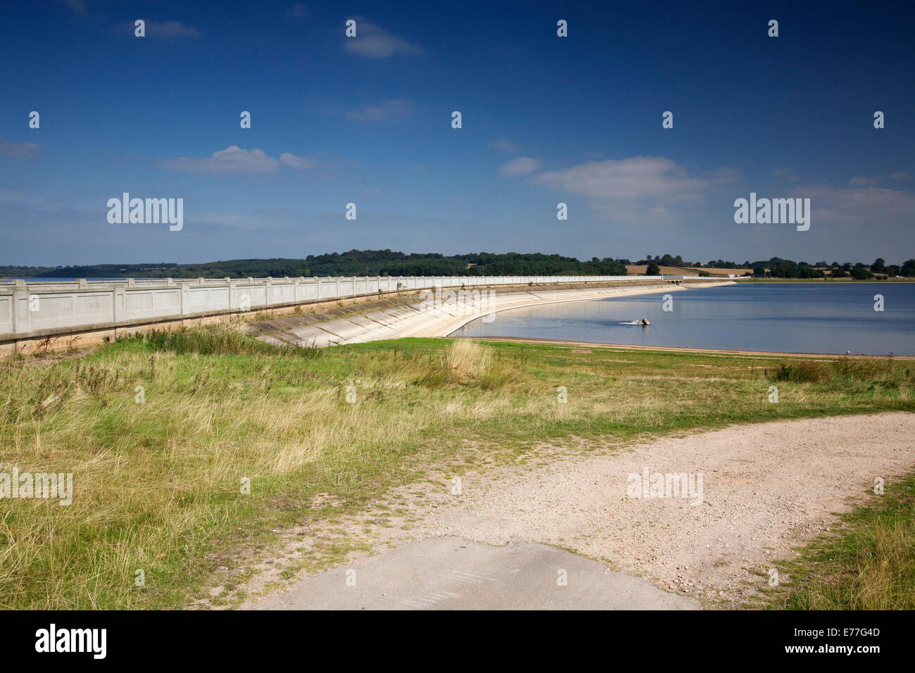Reservoir hi-res stock photography and images - Alamy