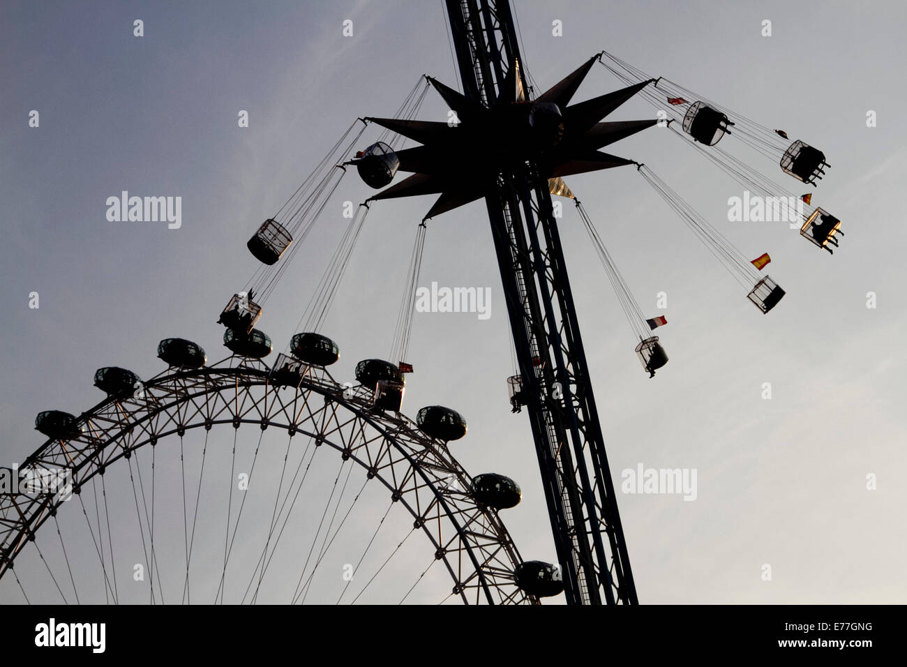 Live carousel hi-res stock photography and images - Alamy
