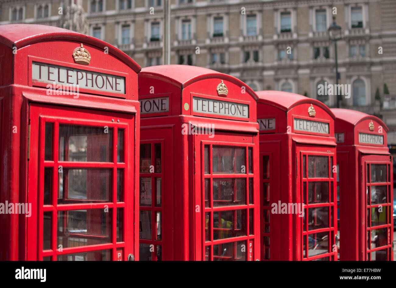 Telephone call boxes hi-res stock photography and images - Alamy