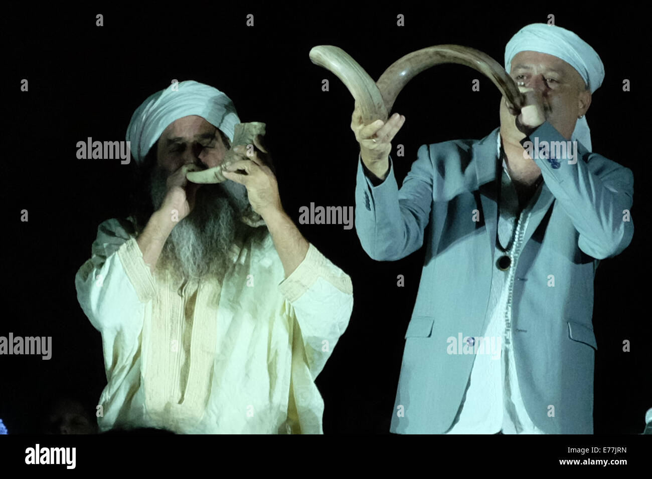 Jewish Culture Horn Stock Photos & Jewish Culture Horn Stock Images - Alamy