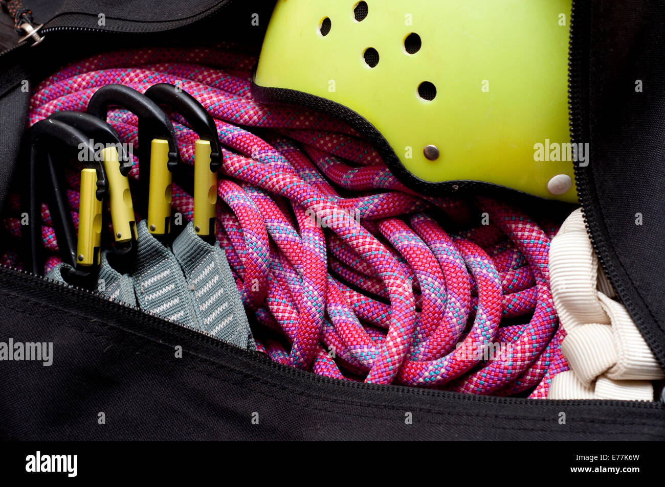 Preparation of gear hi-res stock photography and images - Alamy