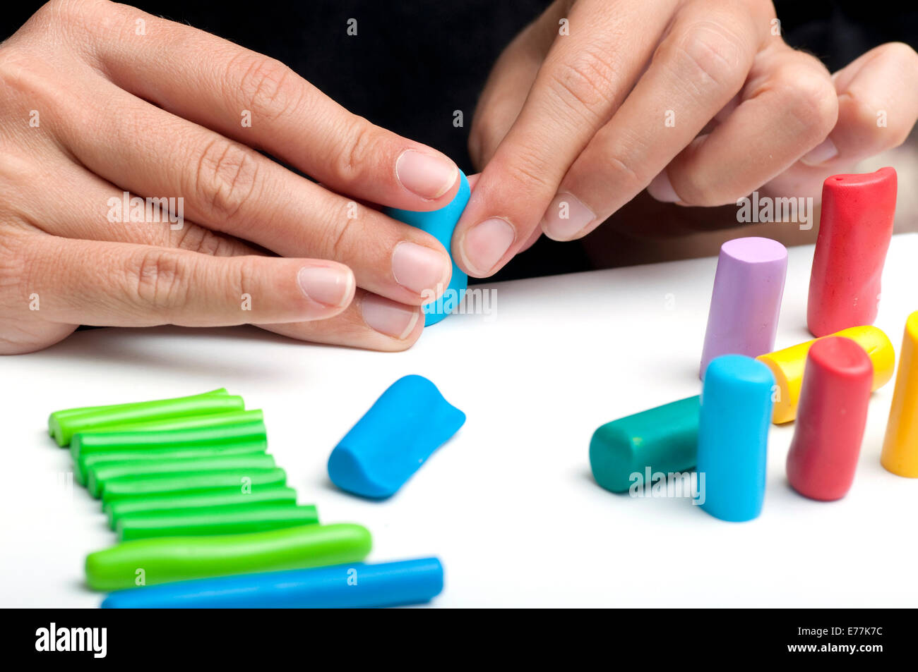 Polymer ceramic hi-res stock photography and images - Alamy