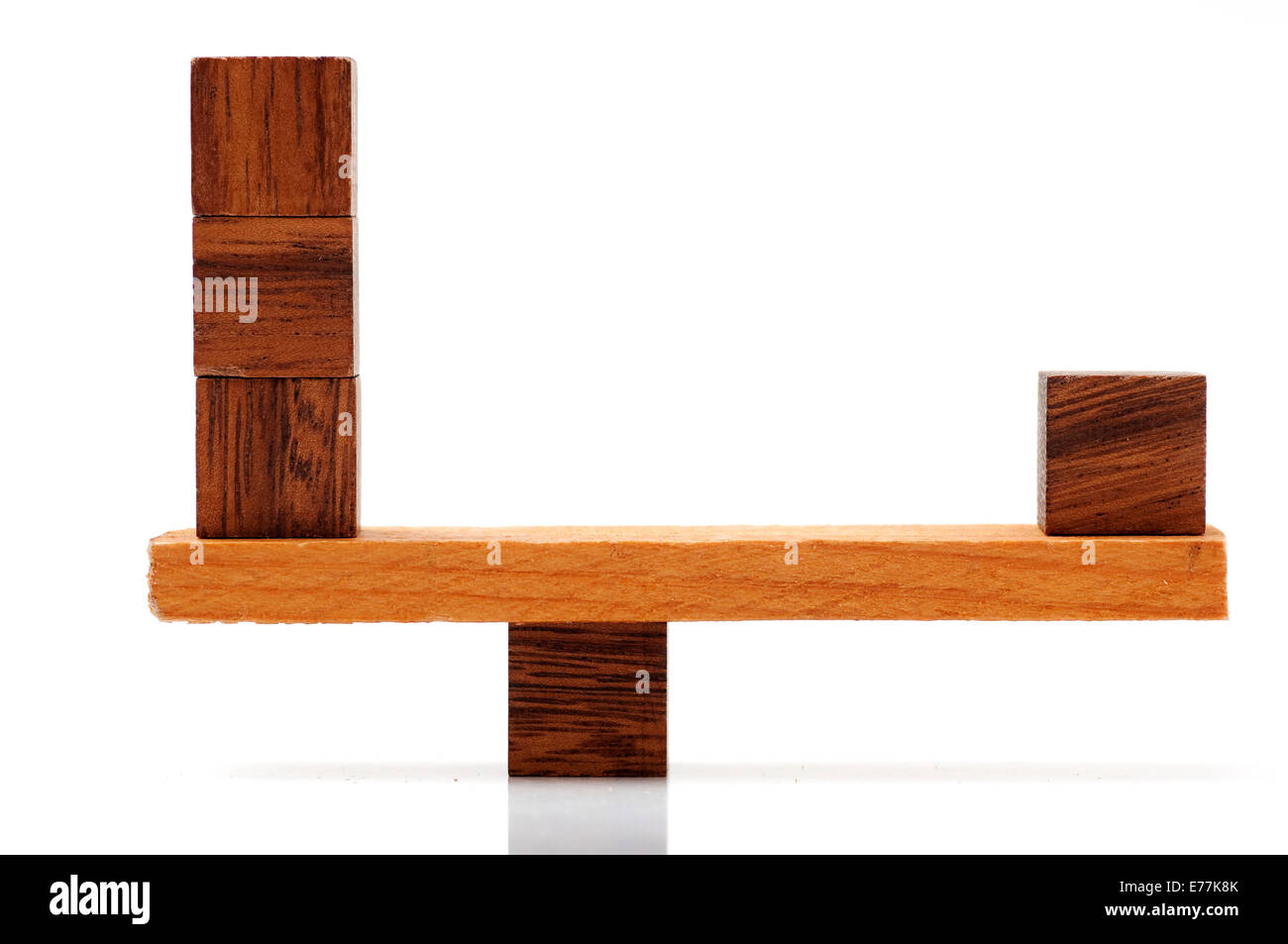 Balance equation hi-res stock photography and images - Alamy