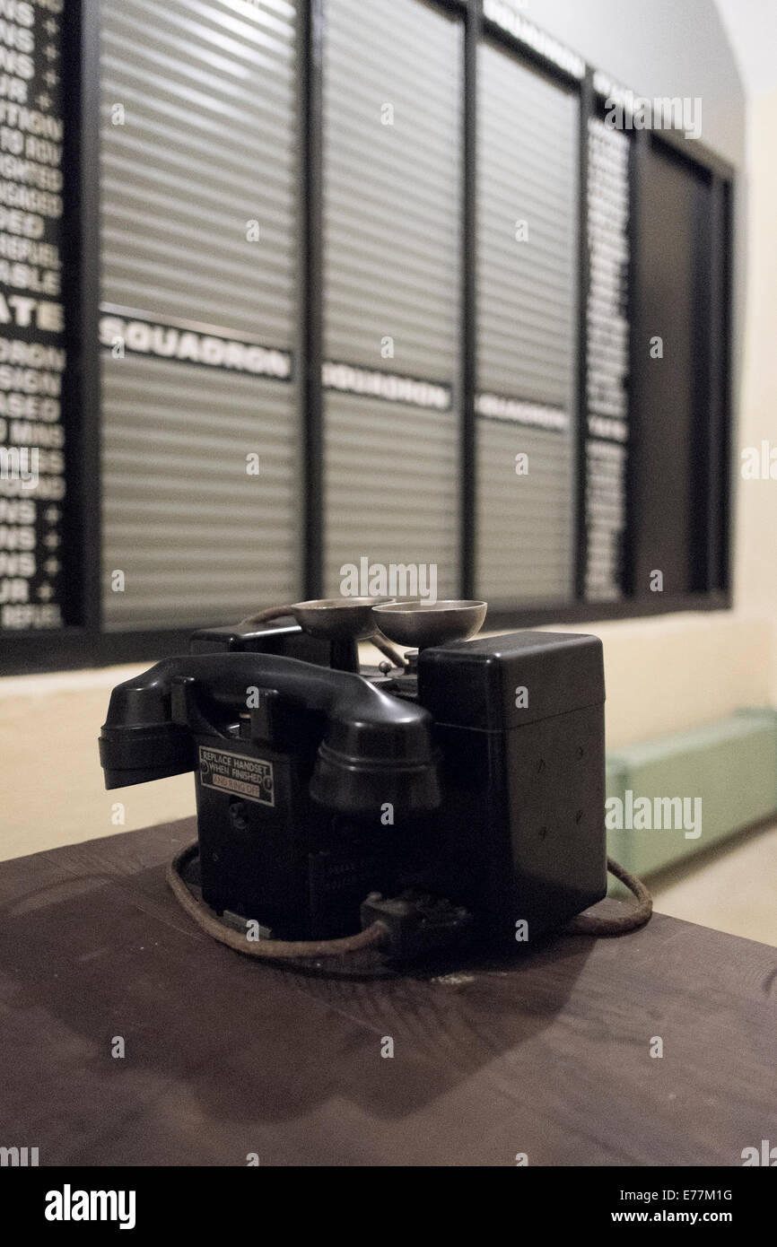 Ww2 raf spitfire malta hi-res stock photography and images - Alamy