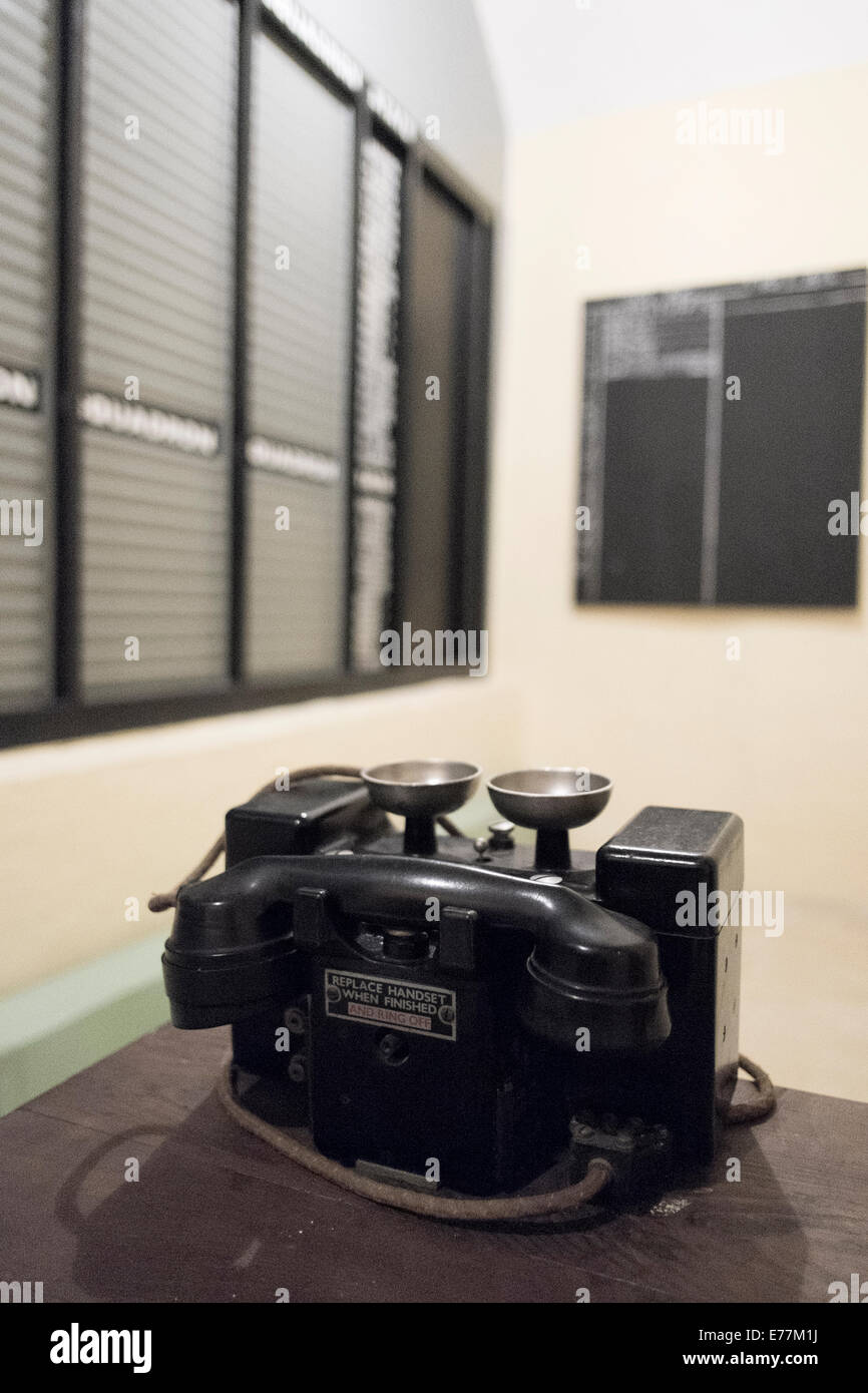 Bomber Command in Valletta Malta Stock Photo - Alamy