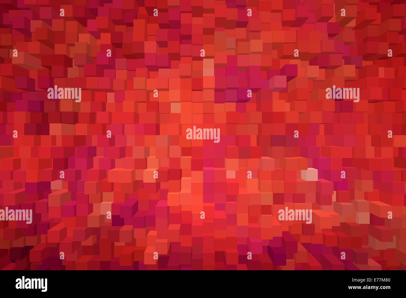 image of the square brown abstract background Stock Photo - Alamy