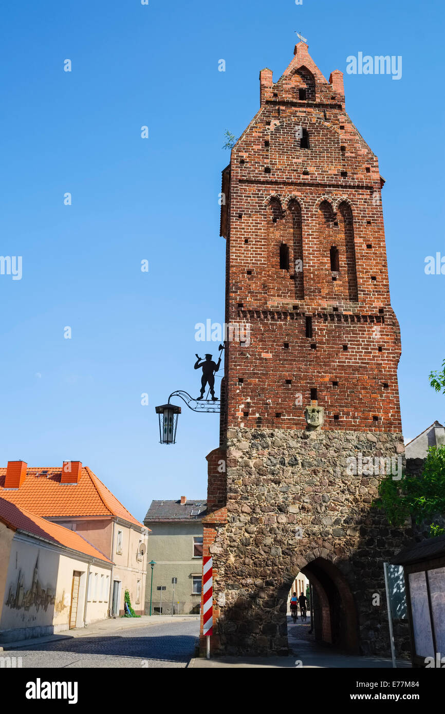 Müncheberg hi-res stock photography and images - Alamy