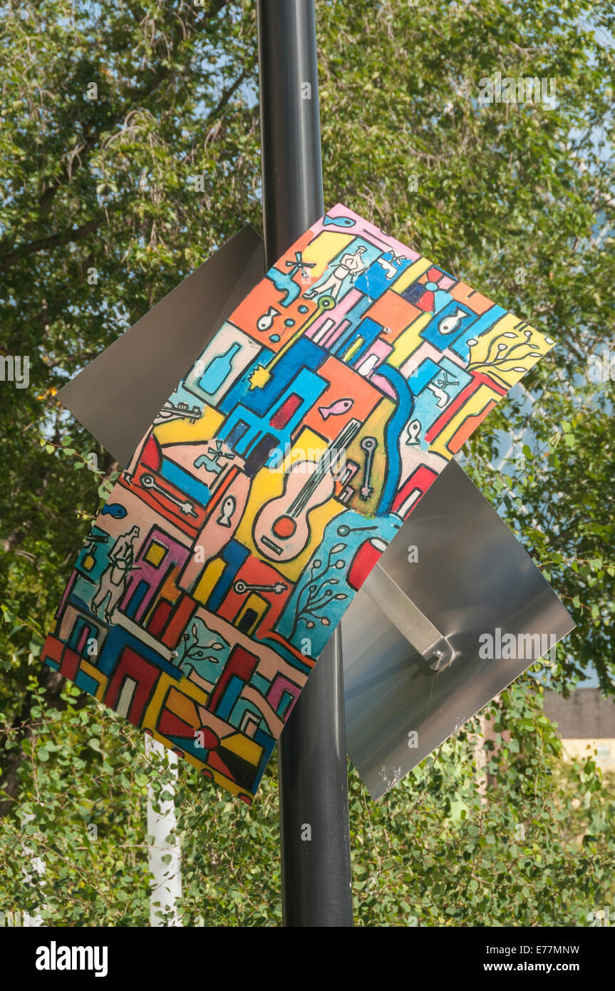 Canada banner hi-res stock photography and images - Alamy