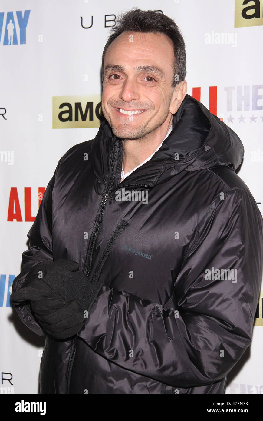 Opening Night of Broadway's "All The Way" at the Neil Simon Theatre ...