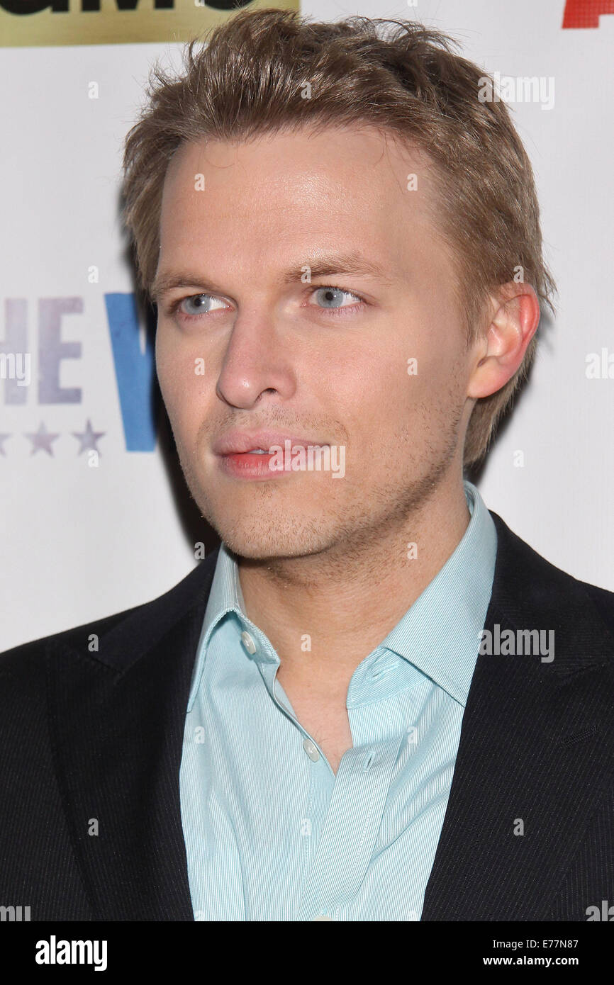 Opening Night of Broadway's "All The Way" at the Neil Simon Theatre ...