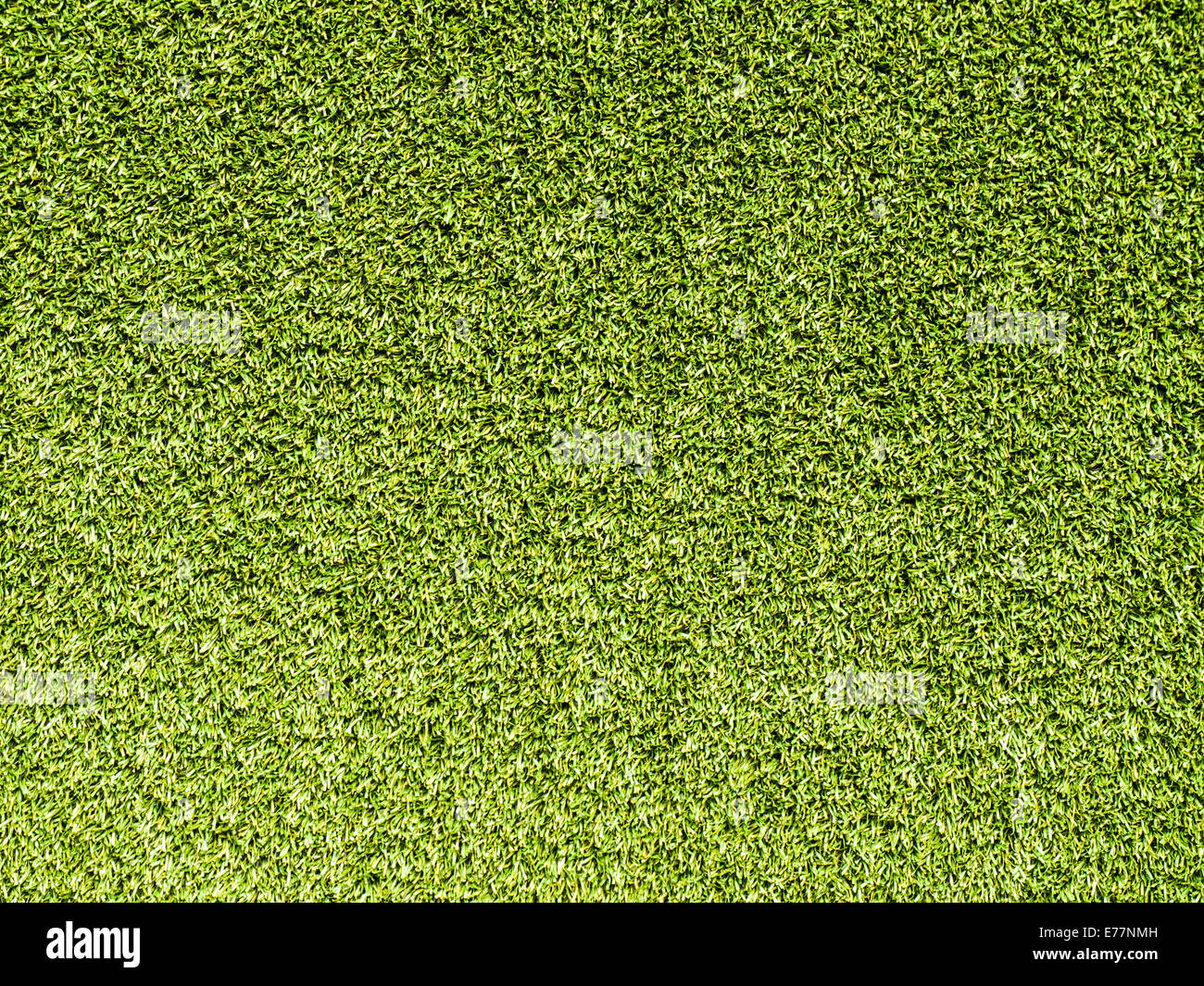 Artificial grass background Stock Photo - Alamy