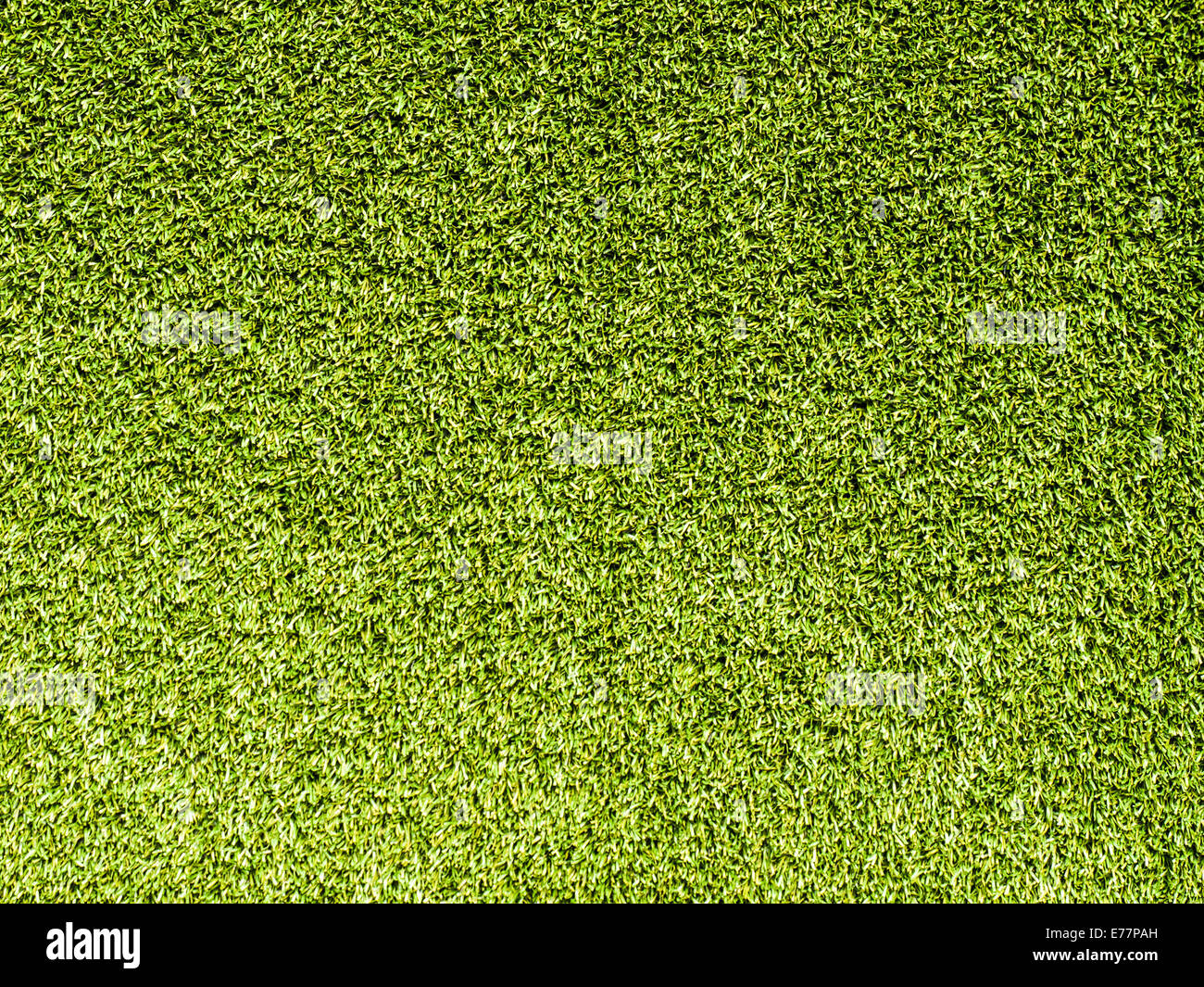 Artificial grass background Stock Photo - Alamy