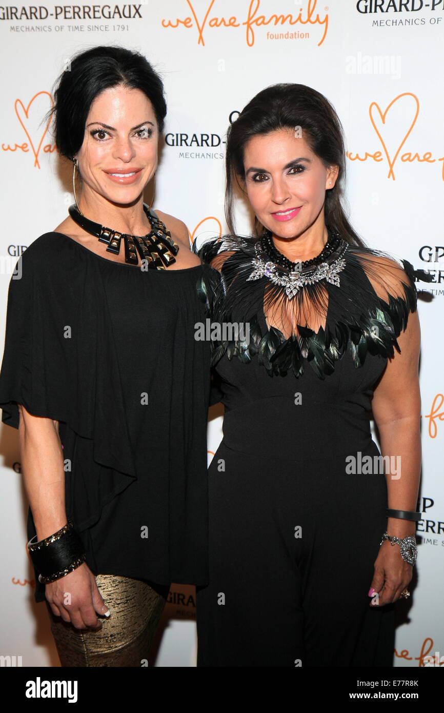 Rose barondess hi-res stock photography and images - Alamy