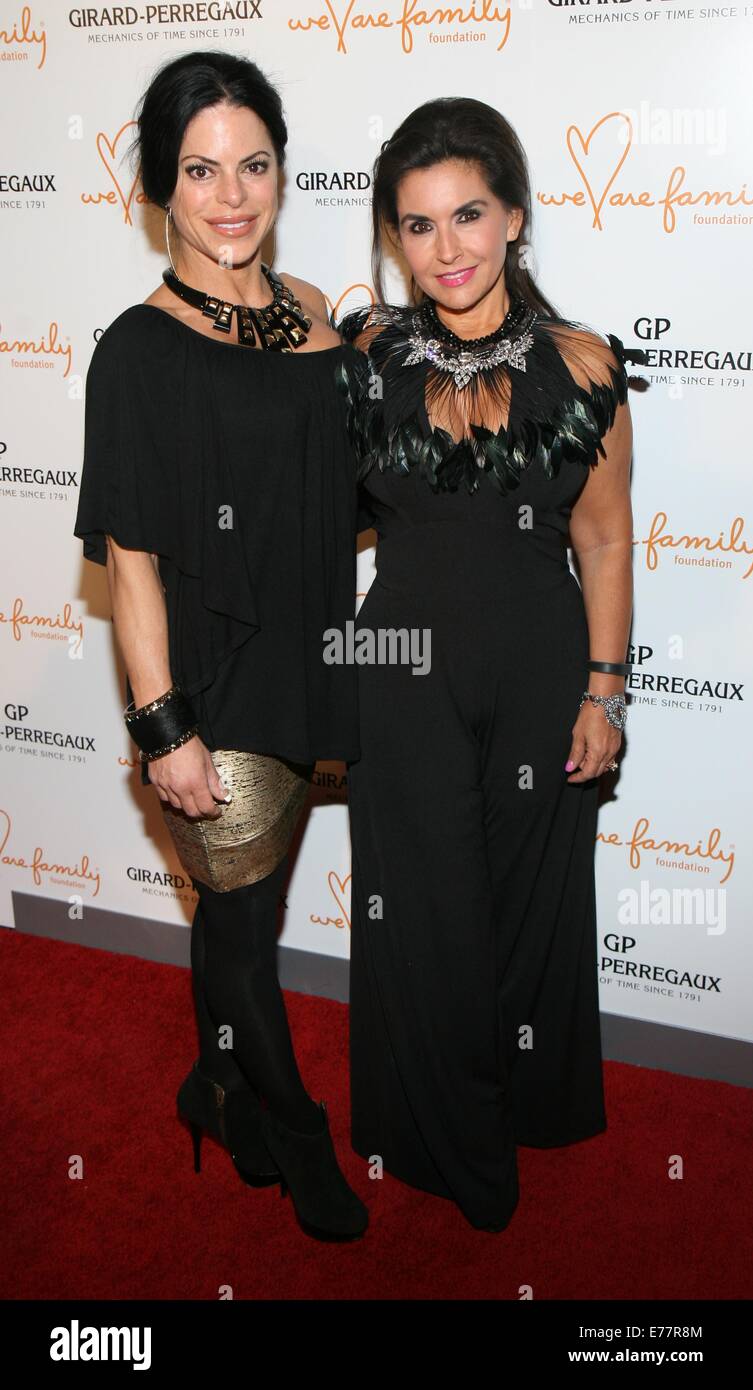 Rose barondess hi-res stock photography and images - Alamy