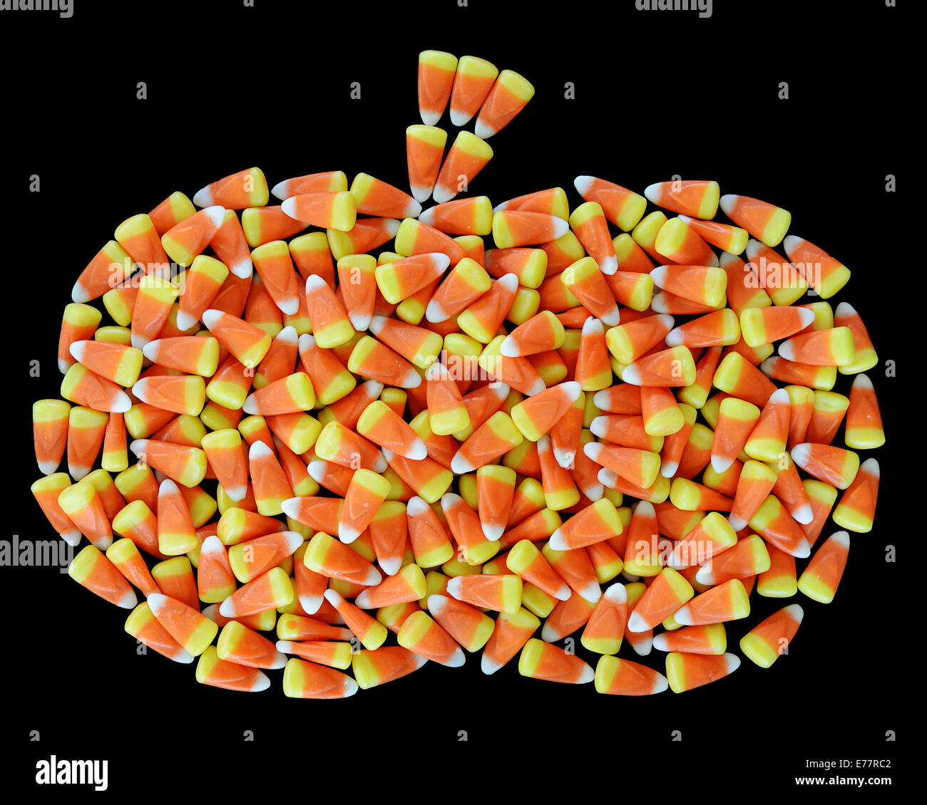 A candy corns hi-res stock photography and images - Alamy