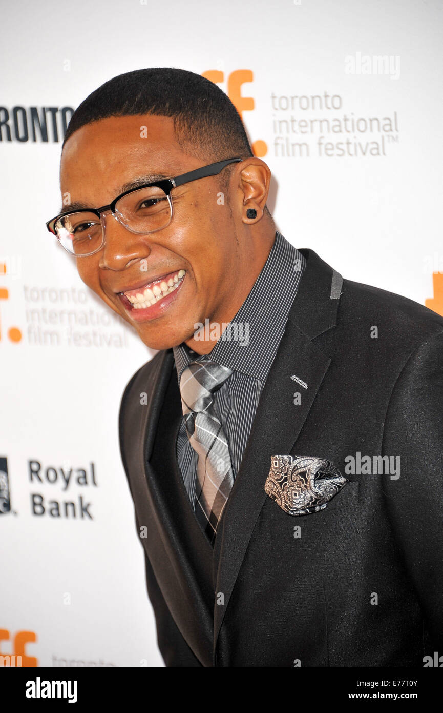 Allen maldonado hi-res stock photography and images - Alamy