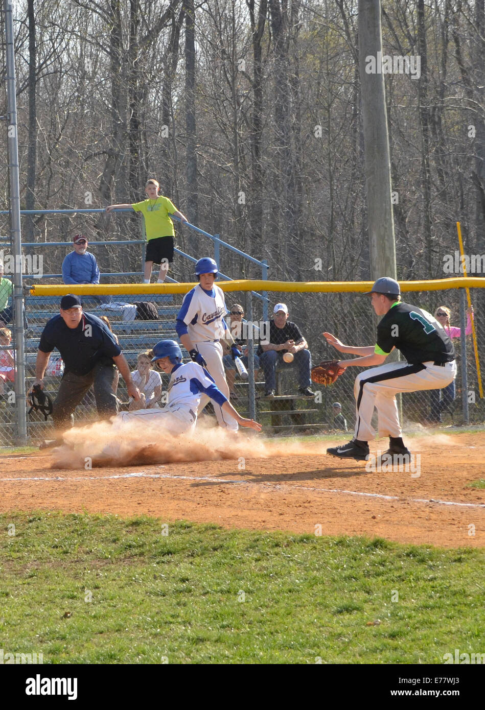 Throwing Out Baseball High Resolution Stock Photography and Images - Alamy