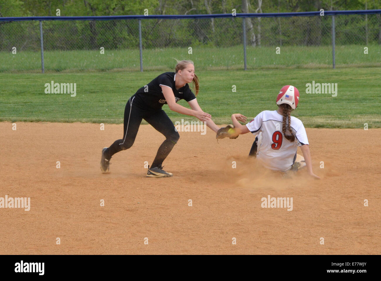 Throwing out baseball hi-res stock photography and images - Alamy