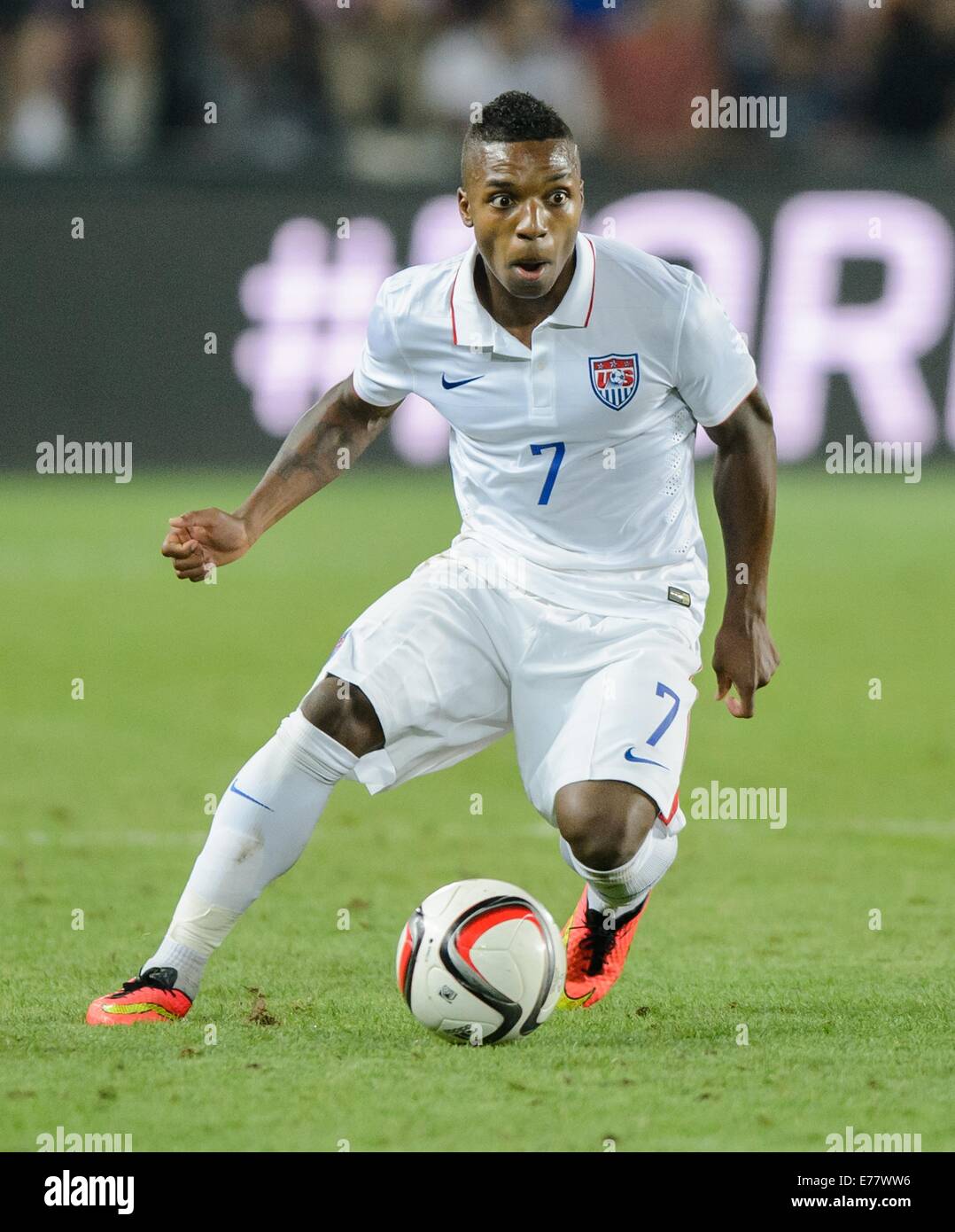 Joe gyau hi-res stock photography and images - Alamy