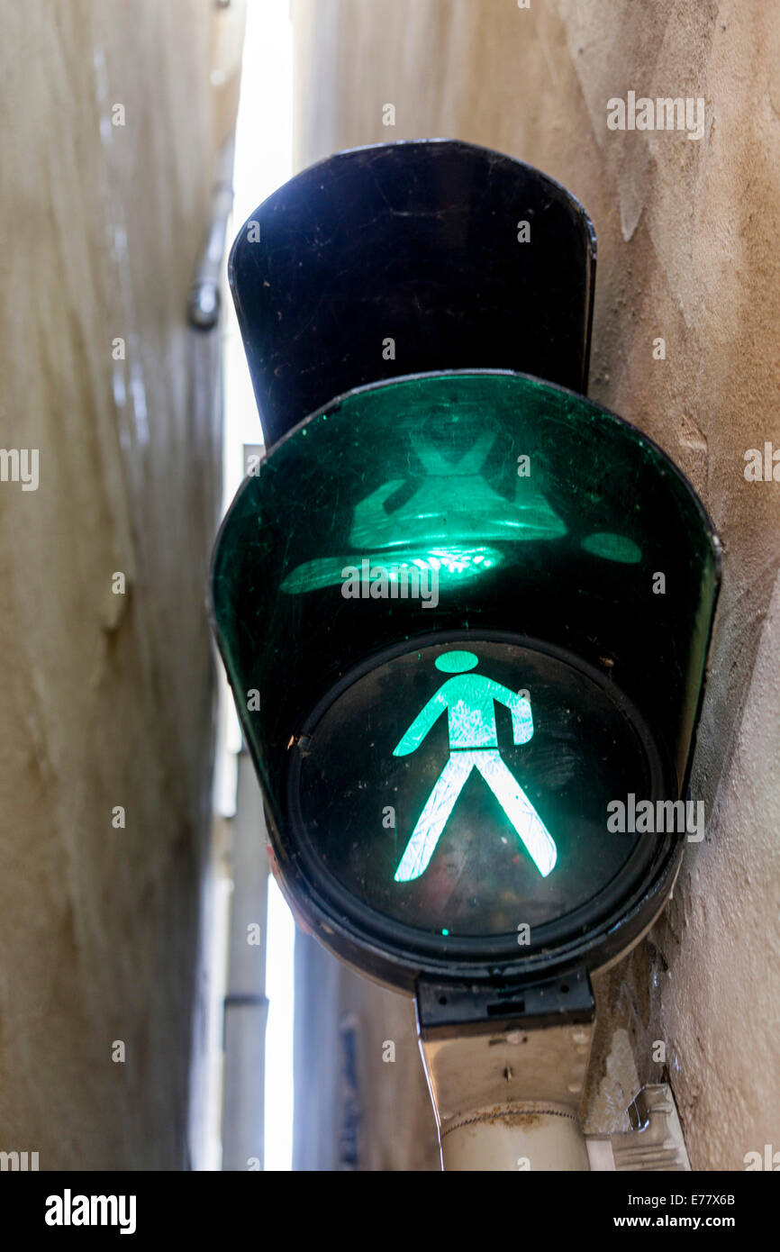 Certovka traffic hi-res stock photography and images - Alamy