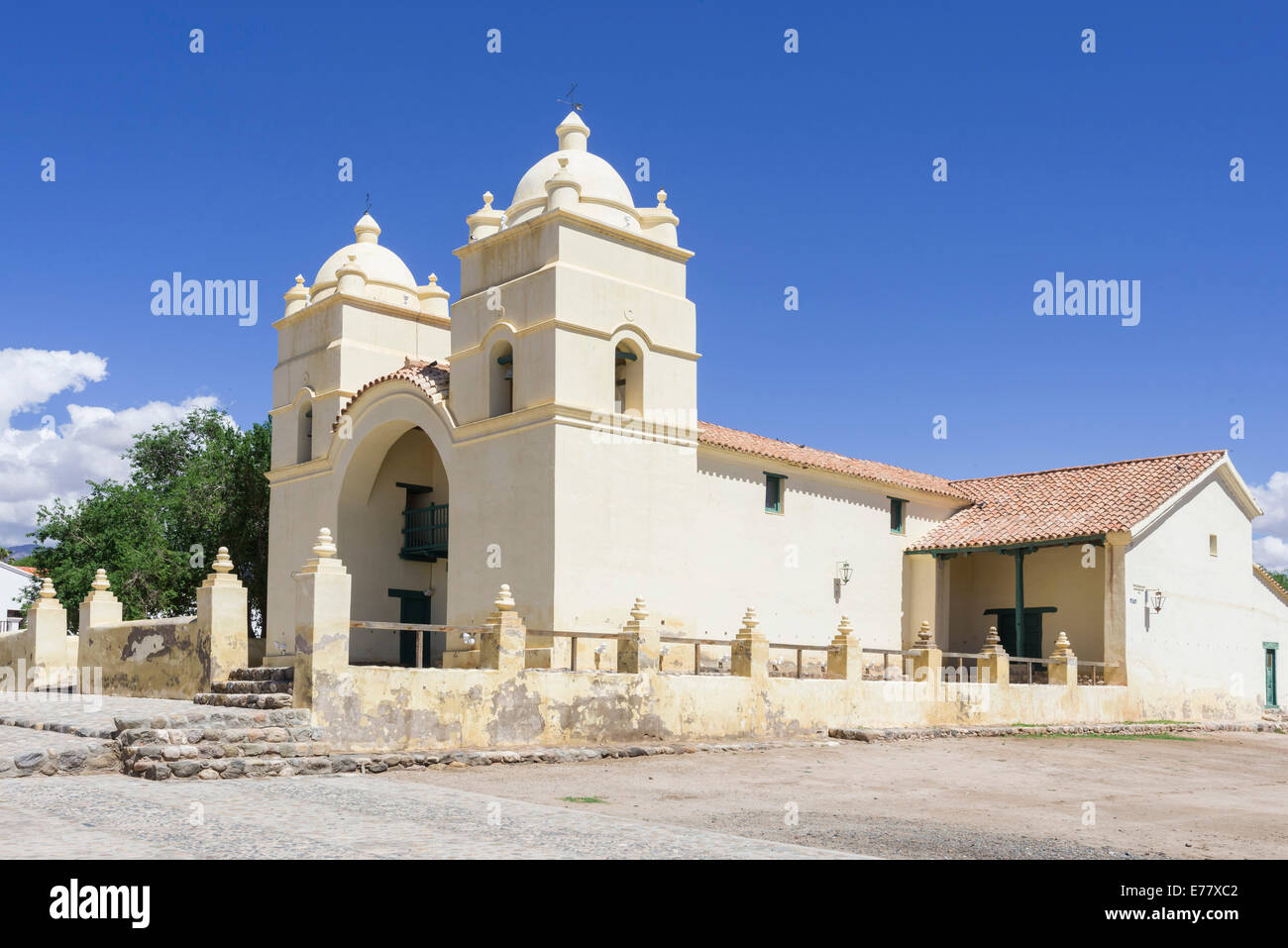 Salta Argentina Stock Photos & Salta Argentina Stock Images - Alamy