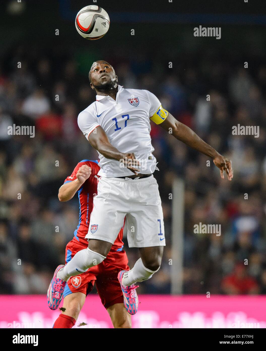 Jozy altidore usa hi-res stock photography and images - Alamy