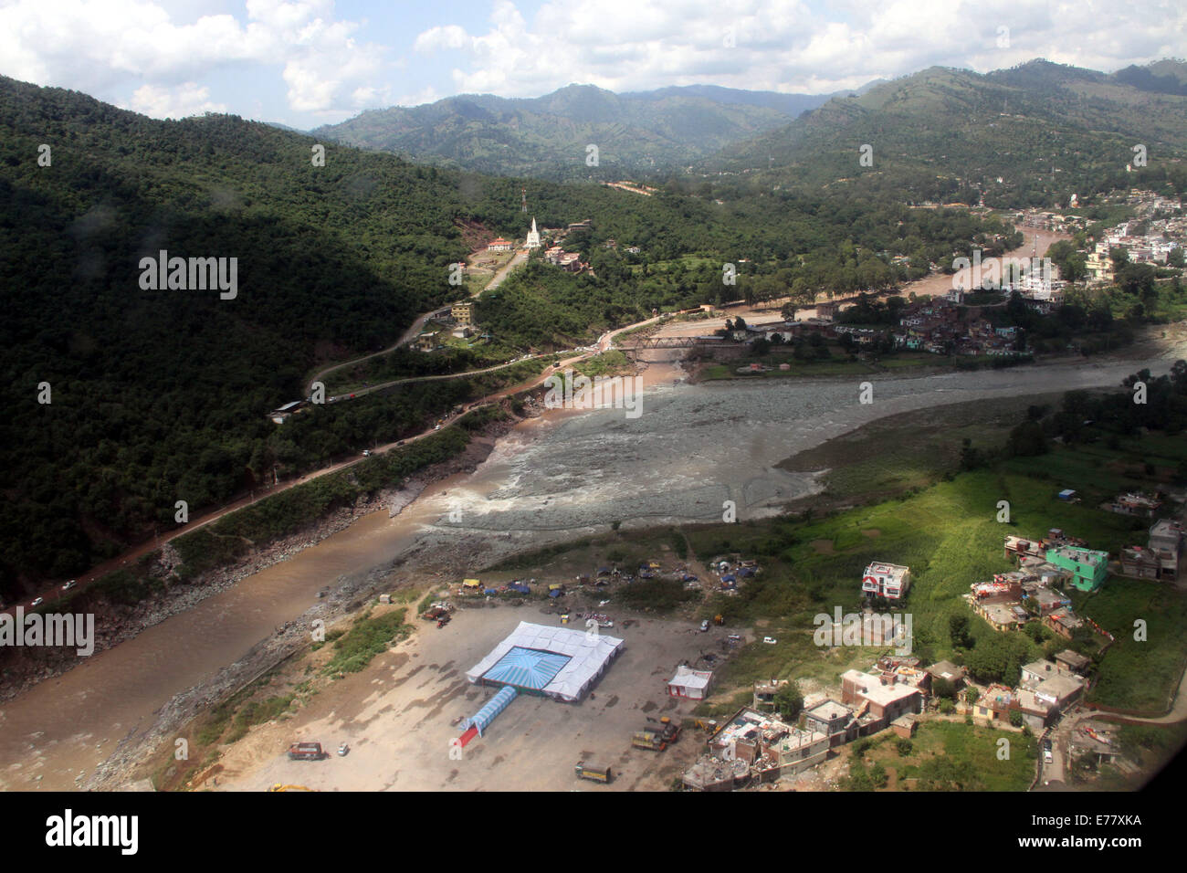 Rajouri High Resolution Stock Photography and Images - Alamy