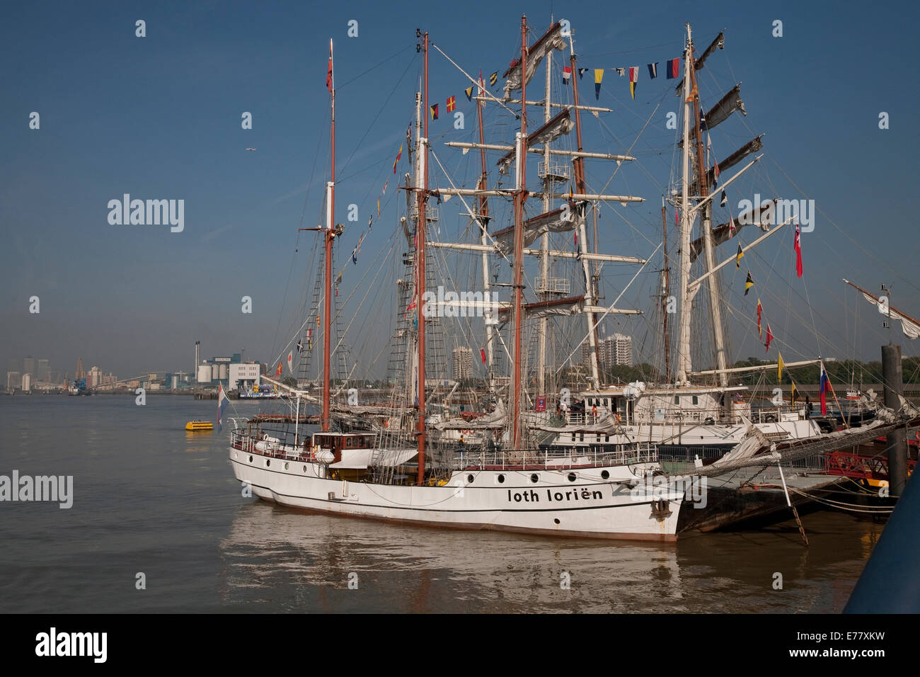 The Loth Lorien High Resolution Stock Photography and Images - Alamy