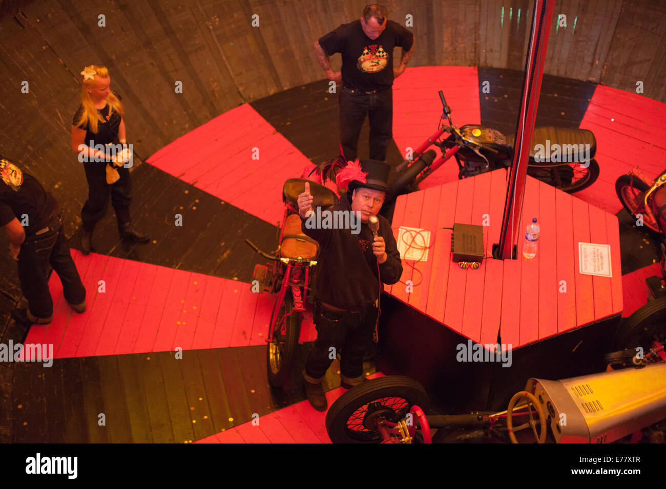 Death riders hi-res stock photography and images - Alamy