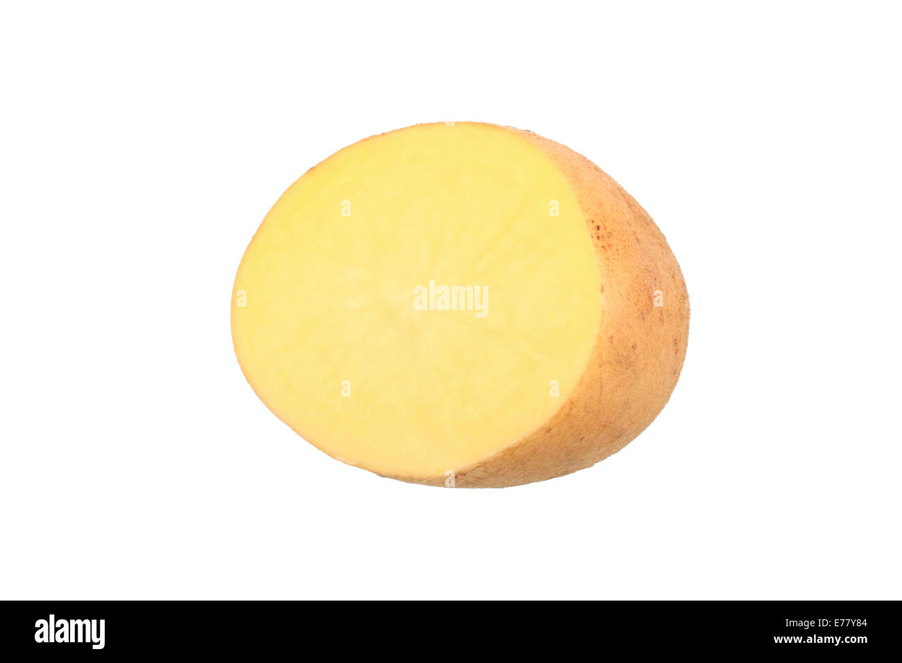 Agria potato hi-res stock photography and images - Alamy