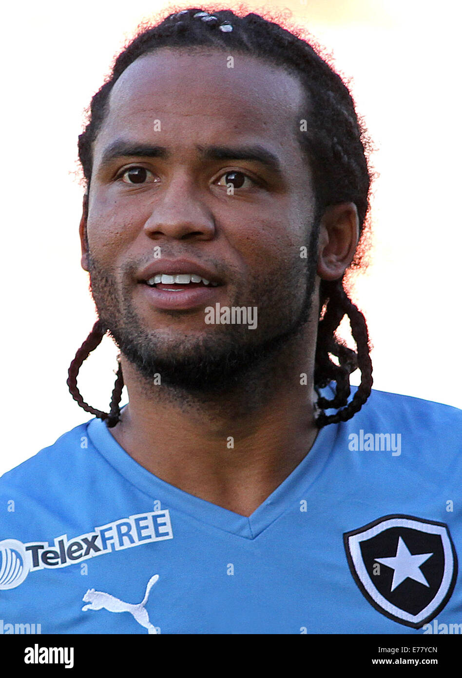 Brazilian Football League Serie A / ( Botafogo de Futebol e Regatas ...