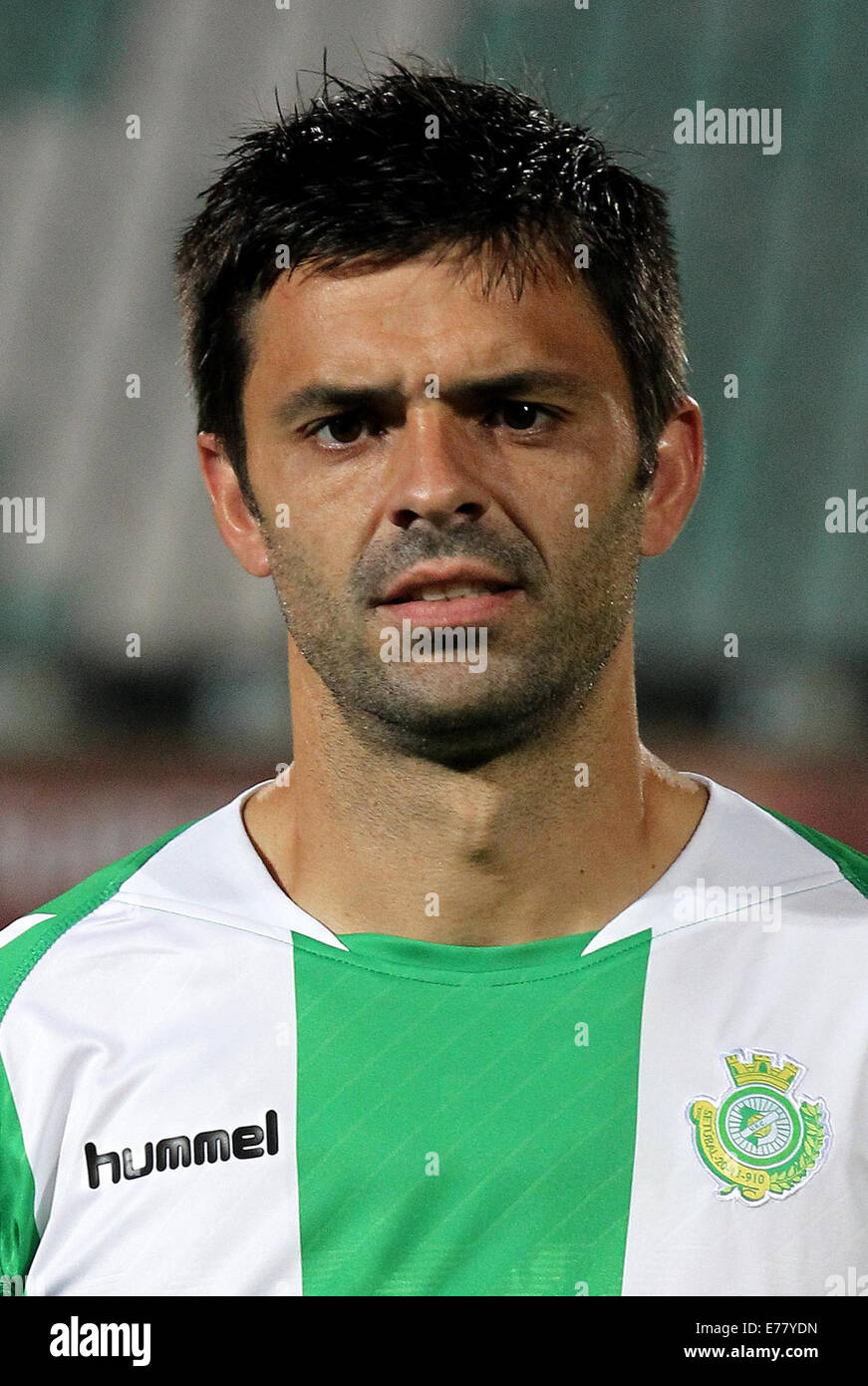 Daniel da silva hi-res stock photography and images - Alamy