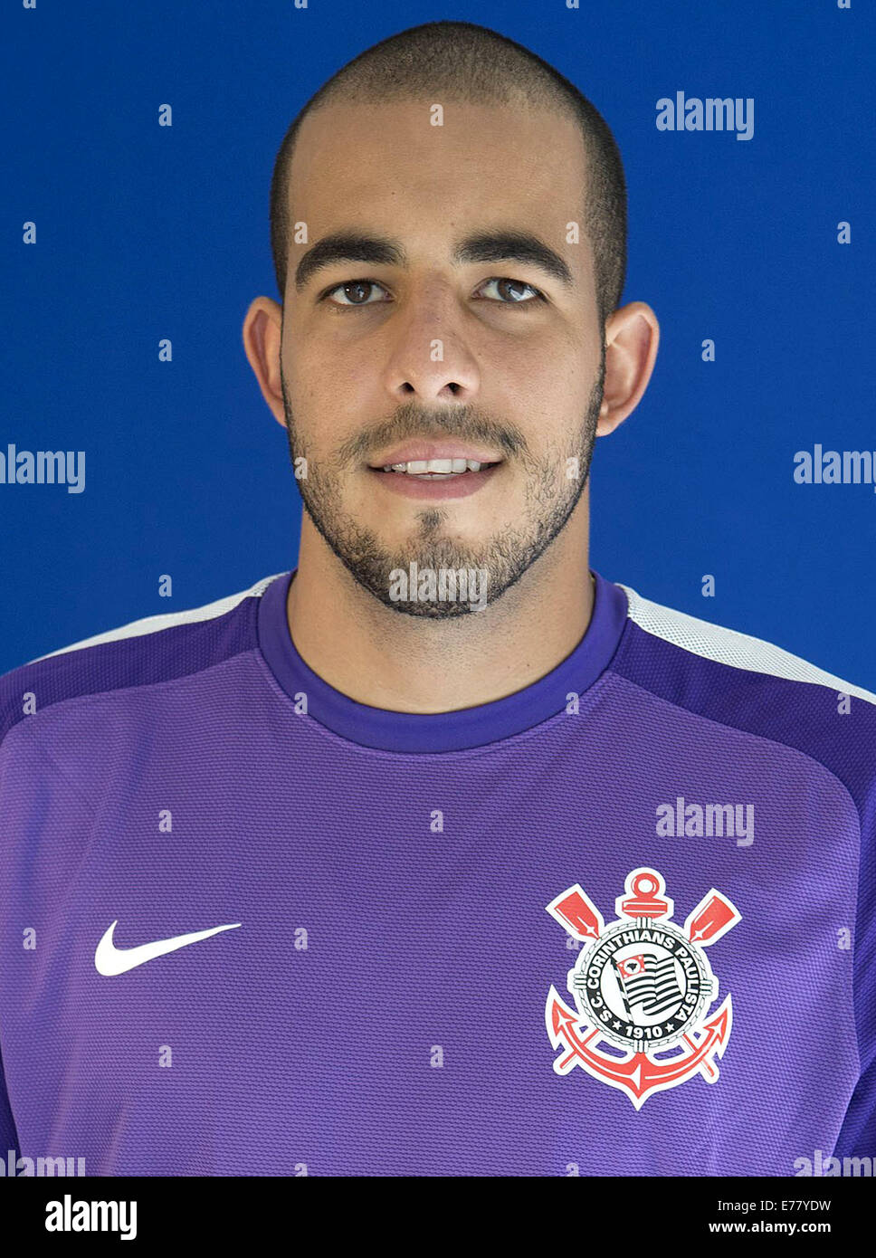 Sport clube corinthians hi-res stock photography and images - Alamy