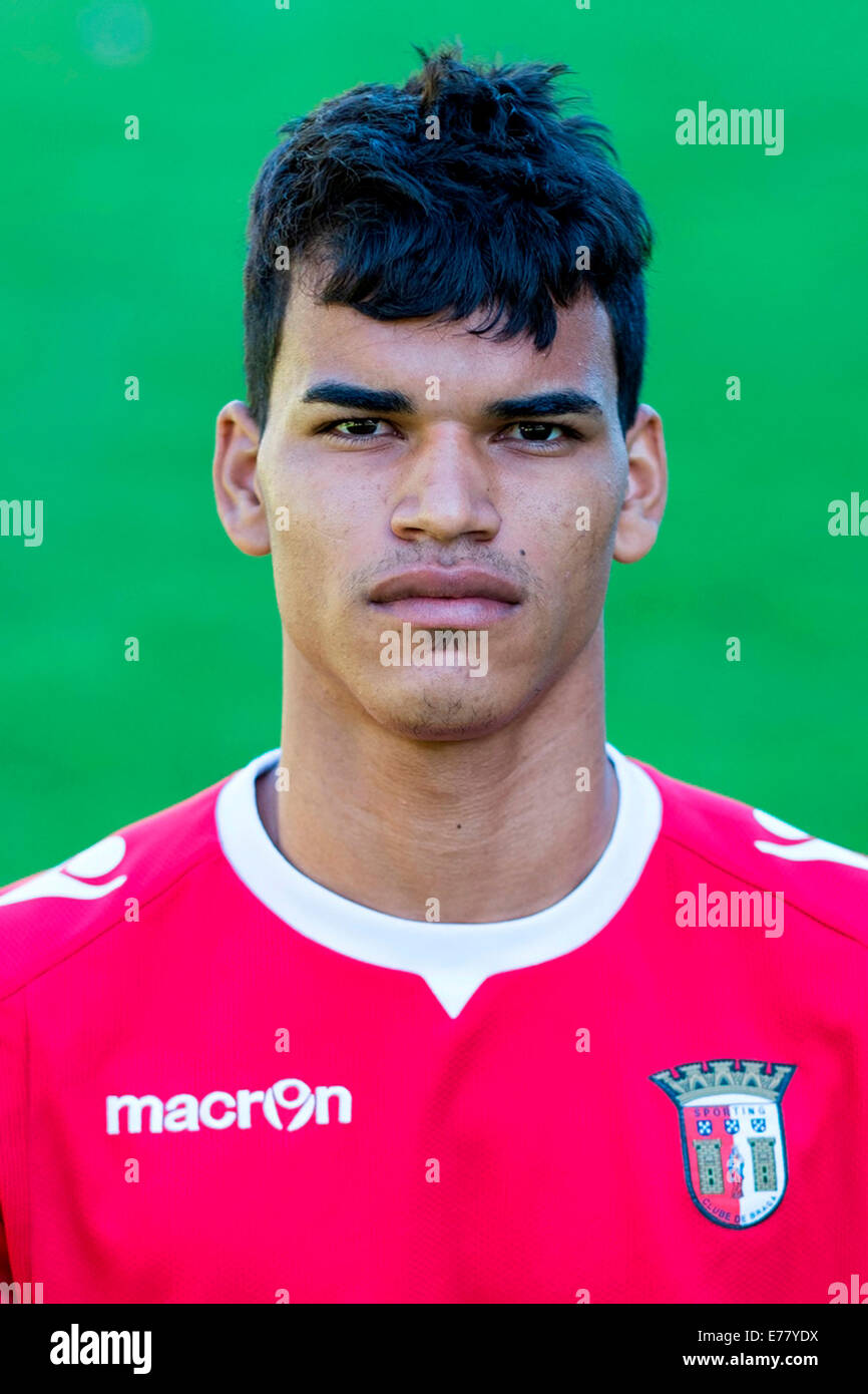 Portugal - Primera Liga Zon-Sagres 2014-2015 / Danilo Barbosa da Silva ...