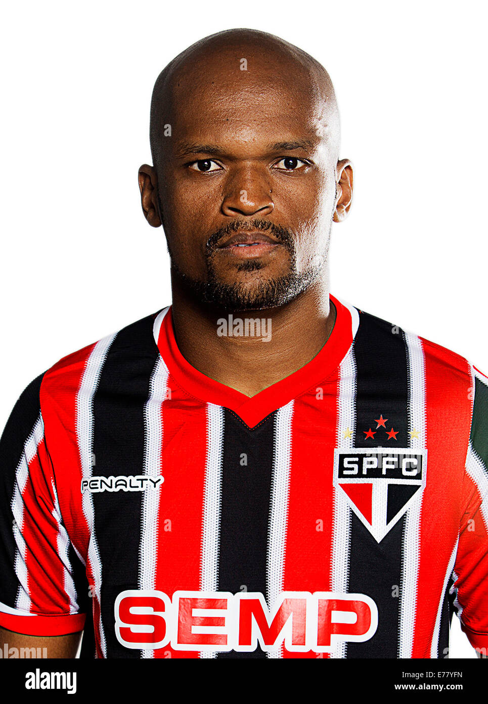 Brazilian Football League Serie A / ( Sao Paulo Football Clube ...