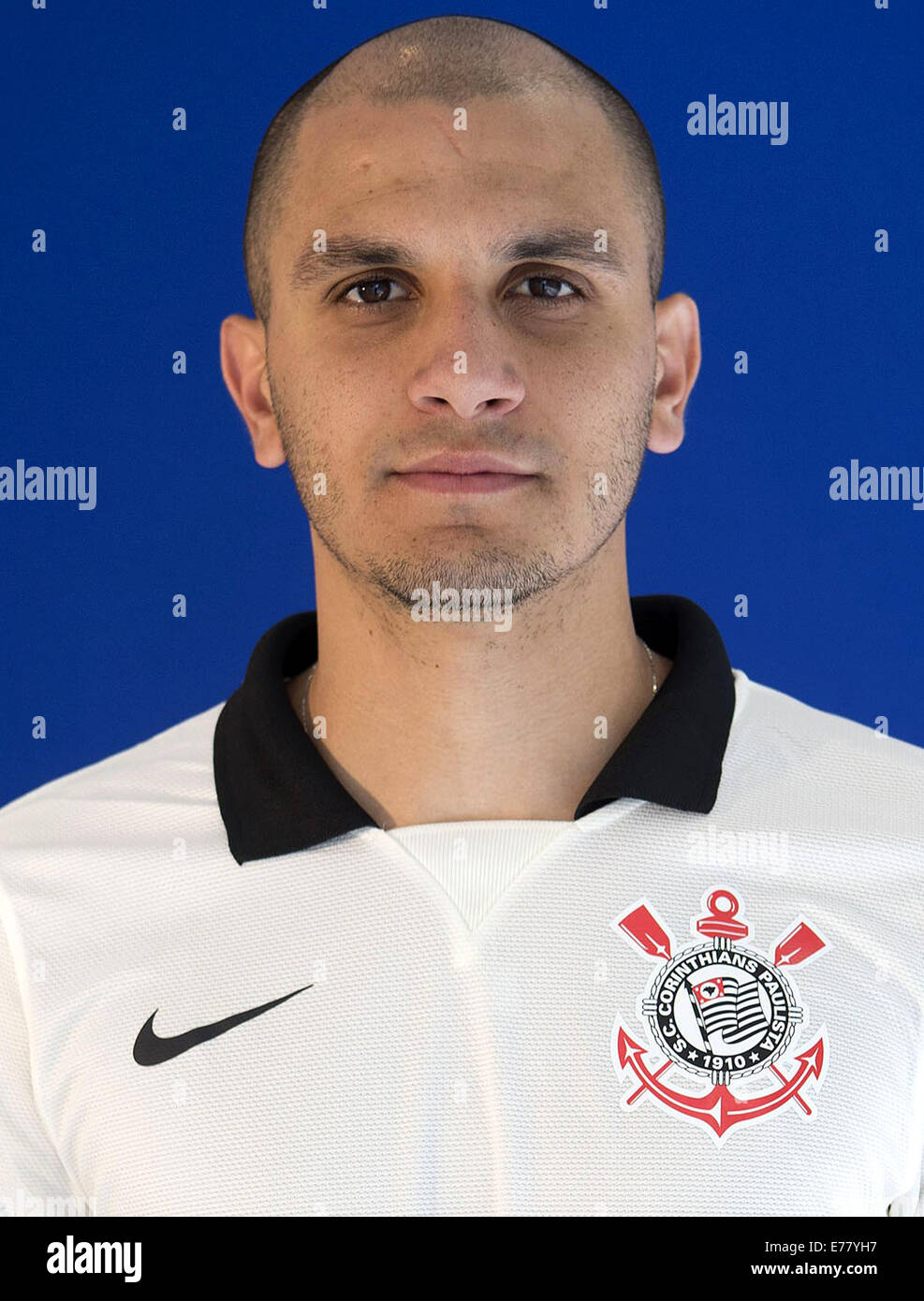Brazilian Football League Serie A / ( Sport Clube Corinthians ) - Fabio ...