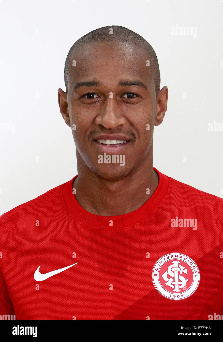 Brazilian Football League Serie A / ( Sport Club Internacional ) - Fabricio Dos Santos Silva ...