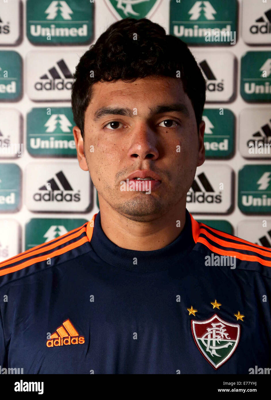 Brazilian Football League Serie A / ( Fluminense Football Club ...