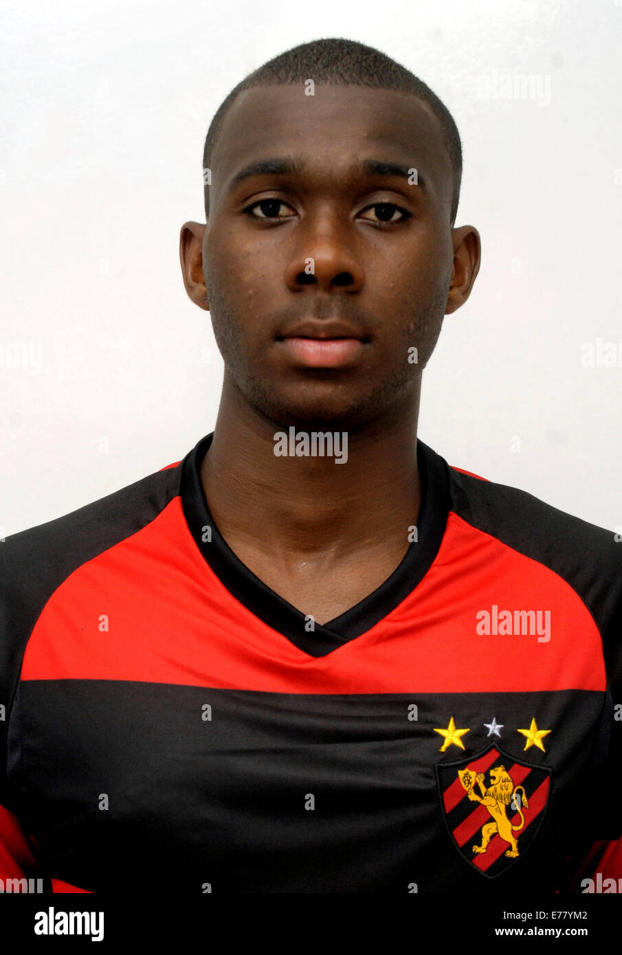 Brazilian Football League Serie A / ( Sport Club do Recife ) - Igor ...