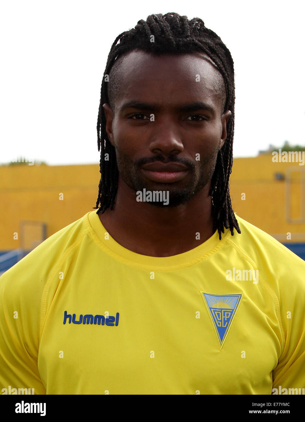 Portugal - Primera Liga Zon-Sagres 2014-2015 / Javier Angel Balboa Osa ...